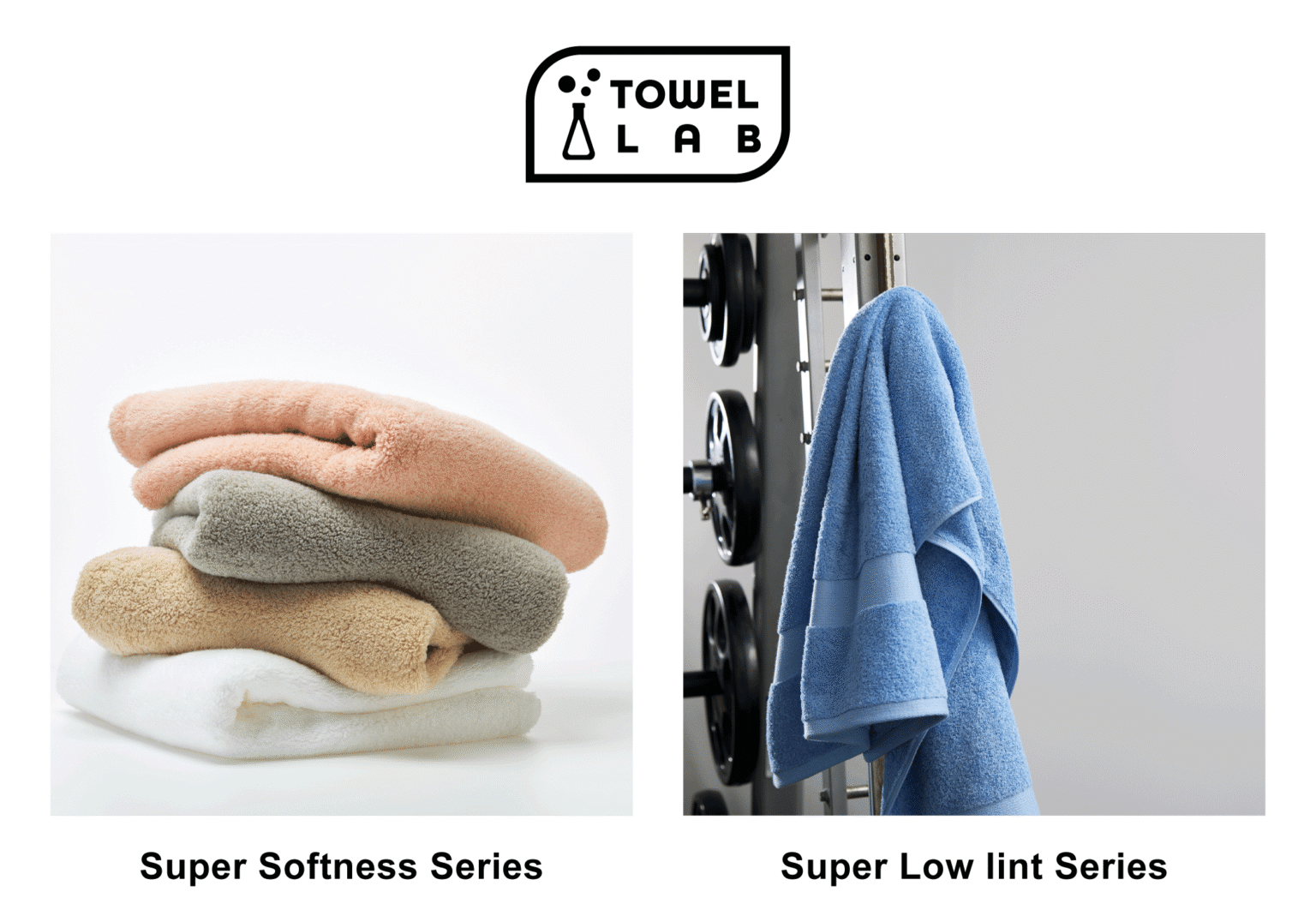 「Towel Laboratory」米国Amazonで新製品2種を同時投入！ – IZAWA TOWEL